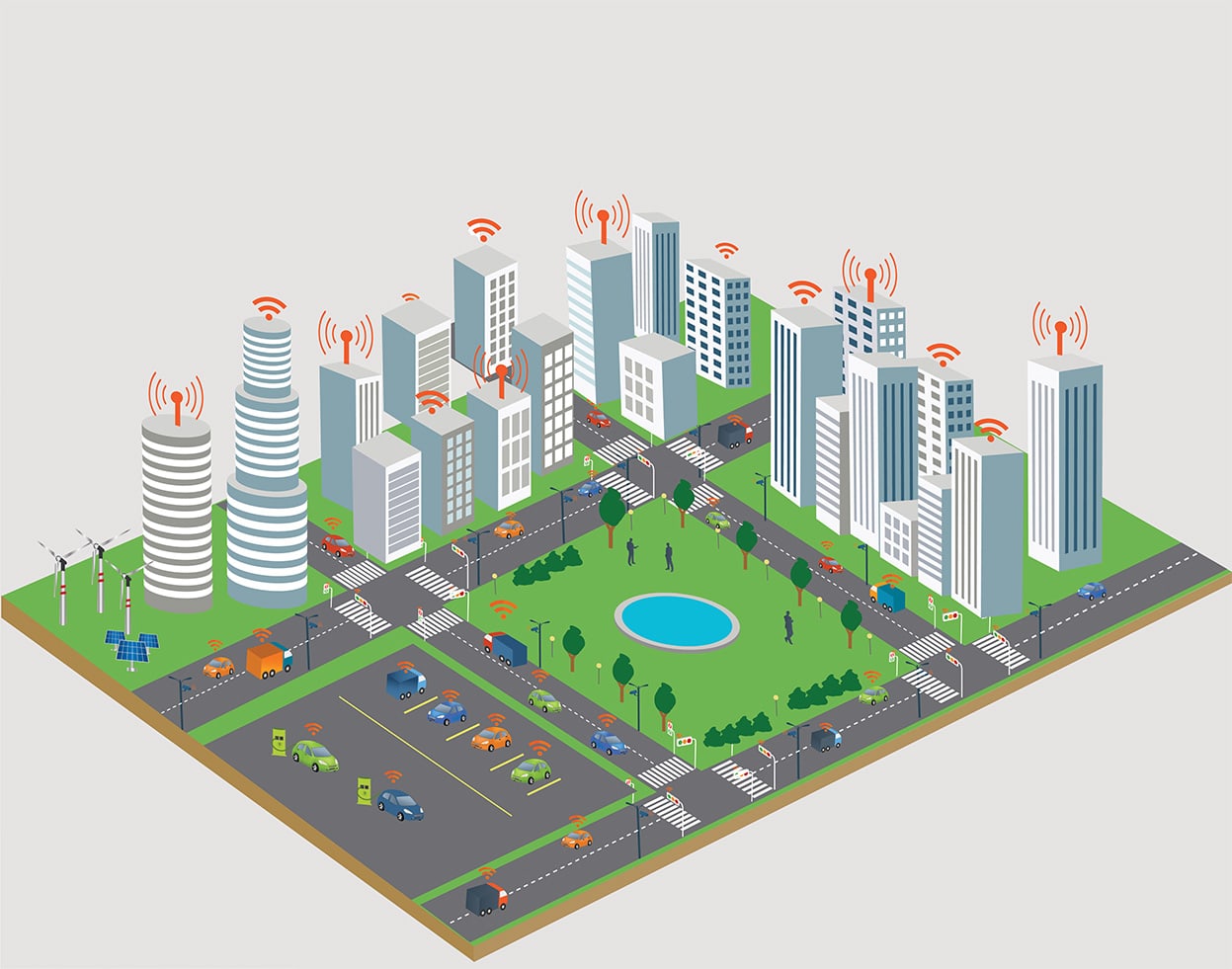 Interactive Map - SiFi Networks - Corporate SiFi Networks – Corporate