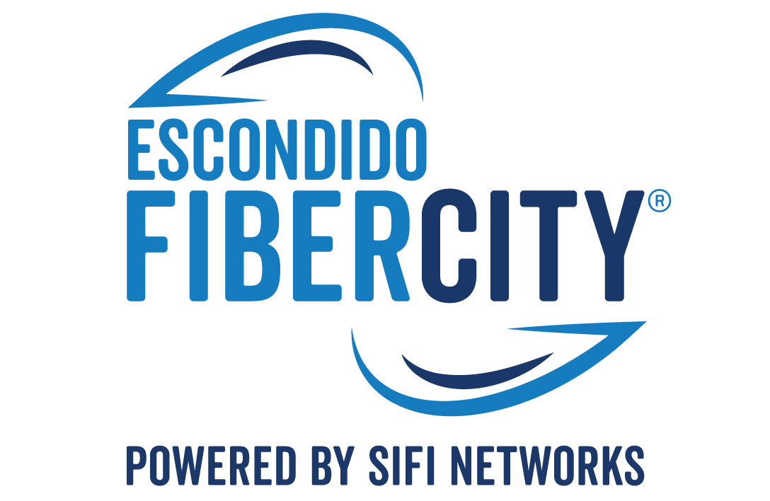 Escondido FiberCity® | SiFi Networks SiFi Networks