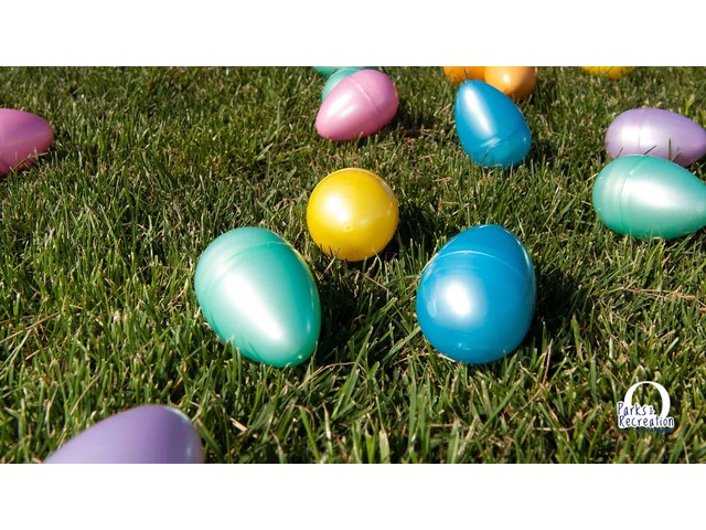 Oceanside FiberCity® to Sponsor Spring Egg Hunt Pop-Up - SiFi Networks ...